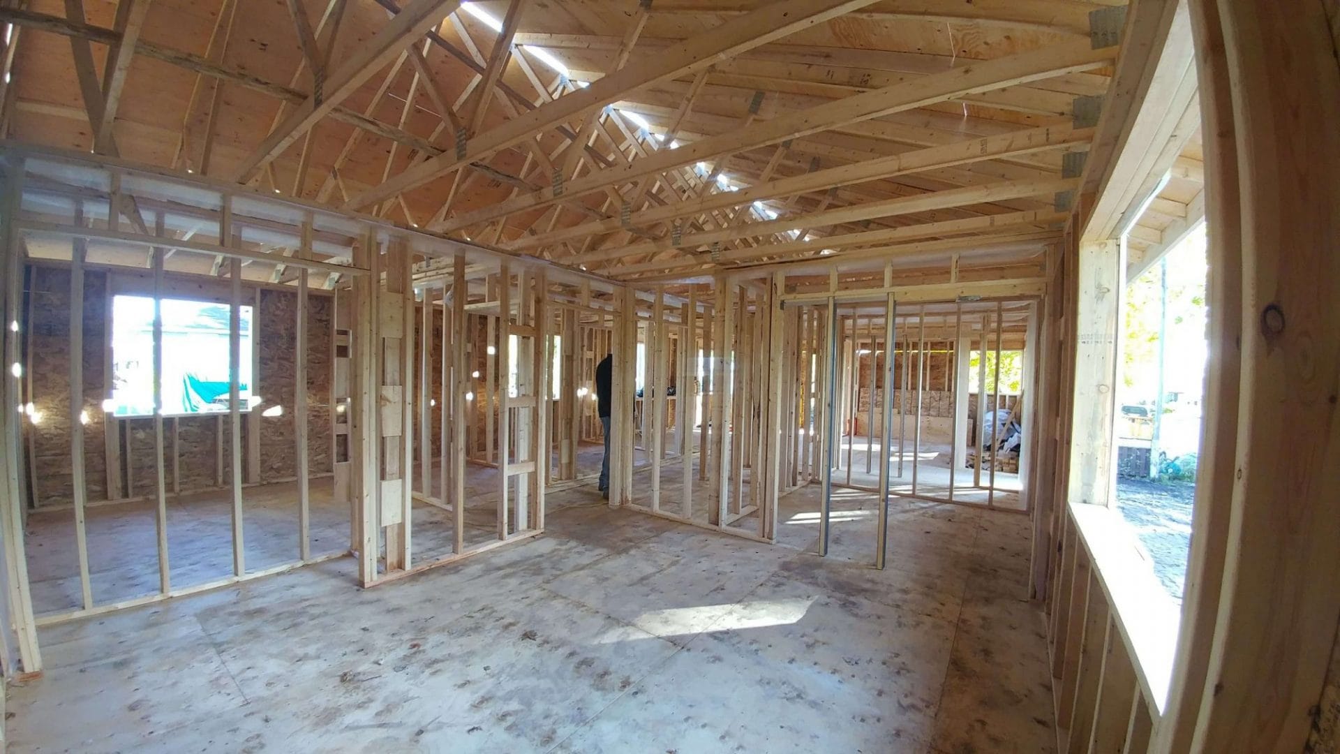 Custom Home Design Build - Hamilton / Waterdown